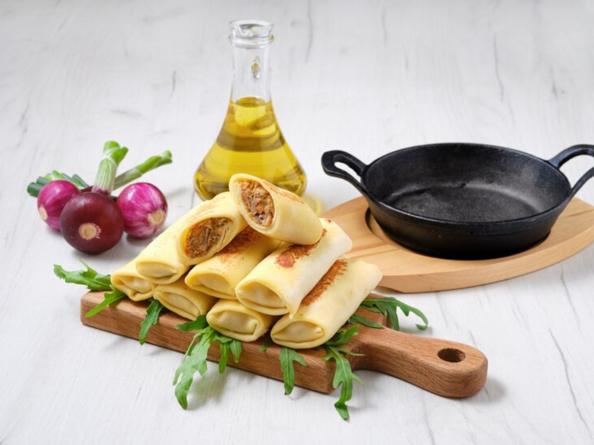 which cooking oil is best for your health | सेहत के साथ खिलवाड़ करना ...