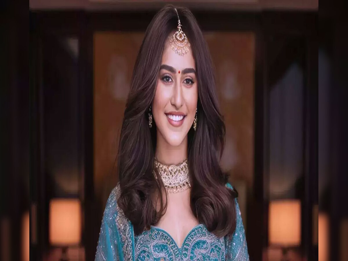 Miss AI beauty pageant unveils Top 10 Bot models in race for crown ...