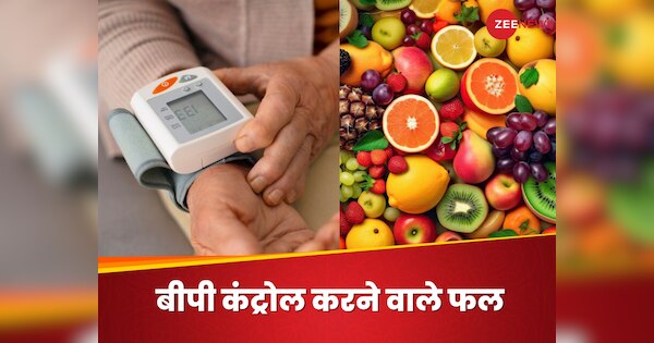 High Blood Pressure BP Patient should eat these 3 Fruits To Avoid ...