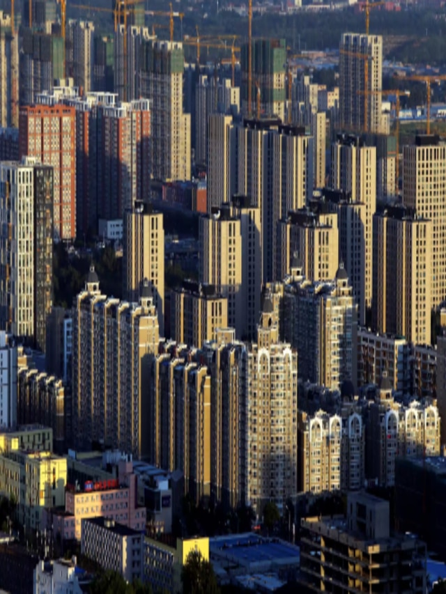 Interesting Fact top 10 Talletst Buildings in the world and Indias ...
