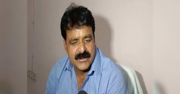 Minister Jama Khan reaction on the death of 41 Indians in Kuwait | 'मैं ...