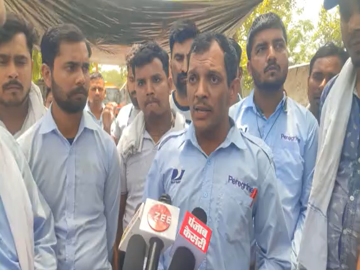क्लस्टर बस के सैकड़ों कंडक्टर की जा सकती है नौकरी हो रहा कॉन्ट्रैक्ट