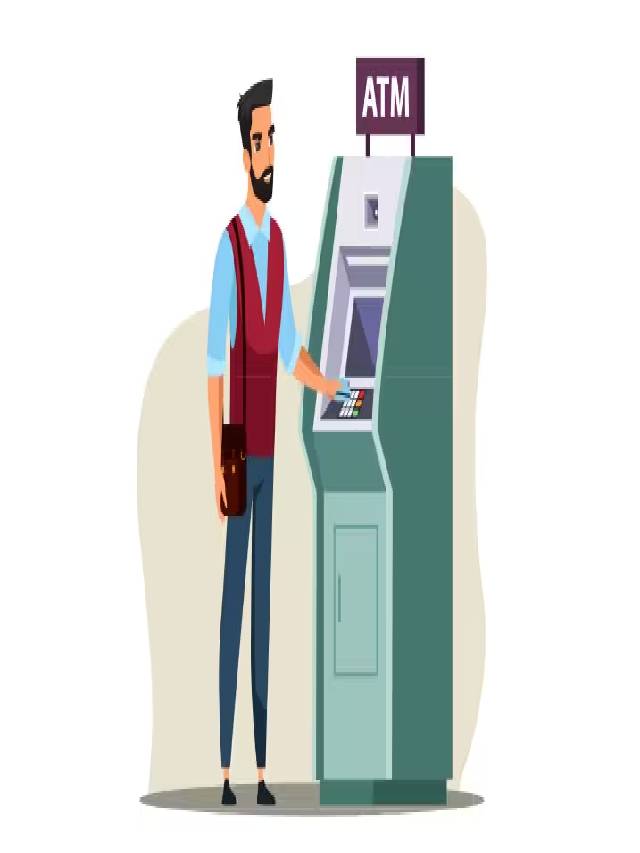 महंगा हो सकता है ATM से कैश निकालना