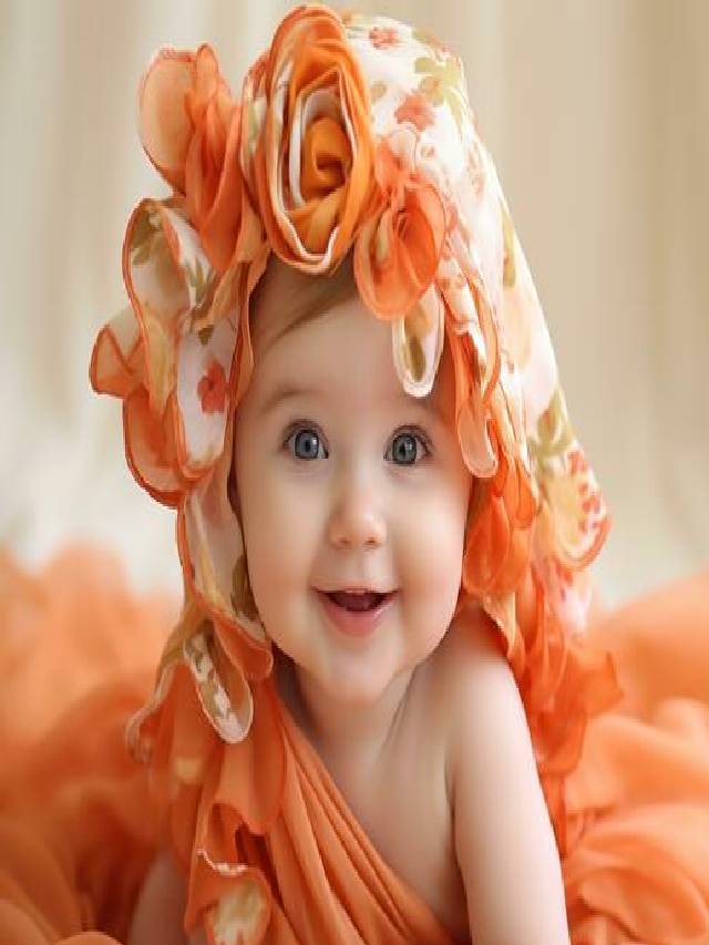 Baby Girl Names start with D:| यहां देखें 'D' से शुरू होने वाले यूनिक नाम