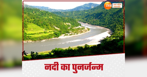 Deoria and gorakhpur 33 villages get benefits from chhoti gandak river ...