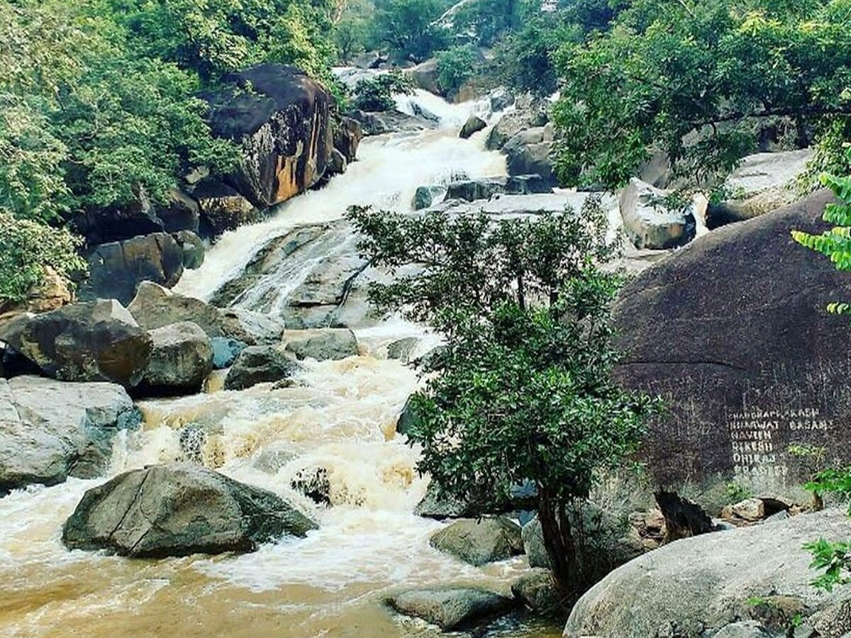 Photos: बारिश में बेहद खूबसूरत हो जाता है छत्तीसगढ़ का ये जिला, मानसून ...