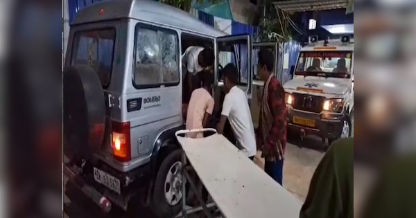 young man set example of humanity saved life of injured person in such ...