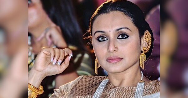 Celebrity hairstylist Maria angry on Rani Mukerji says her behavior is ...