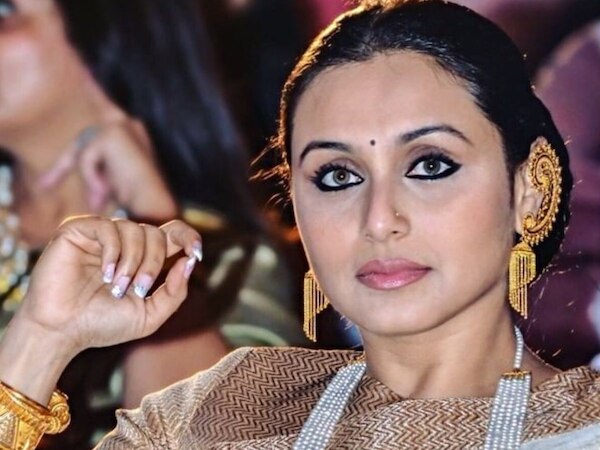 Celebrity hairstylist Maria angry on Rani Mukerji says her behavior is ...