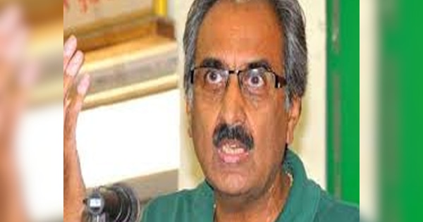 MP Rao Rajendra Singh gave this clarification on the allegation of ...