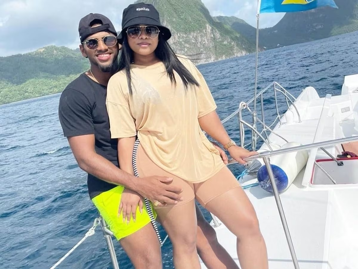 Nicholas Pooran cricket career almost ended in 2015 after scary car ...