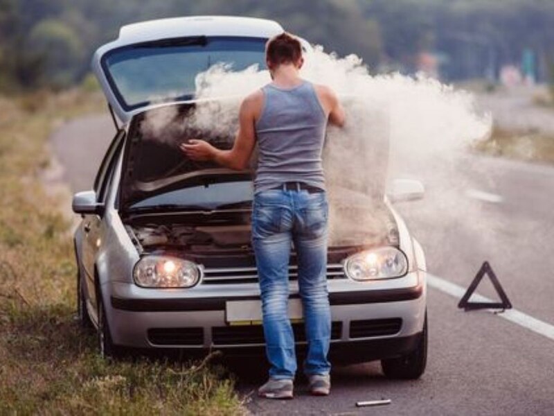 car care tips in summers Check these things regularly in vehicle to ...