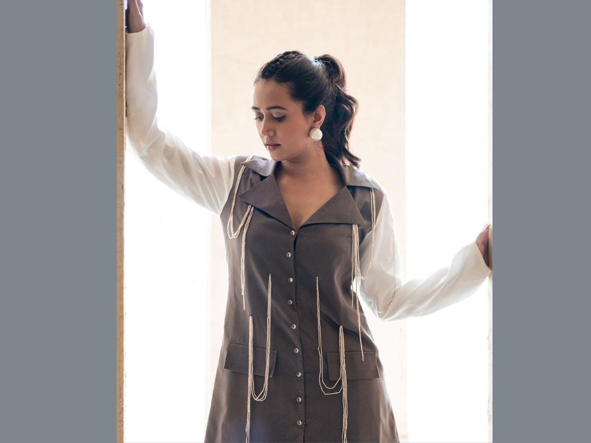 Panchayat 3 Pradhan ji daughter Rinky aka Saanvika Glamorous Photos ...