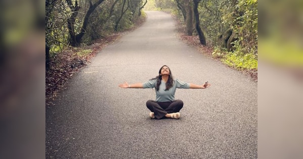 IAS Officer Dr Anjali Garg UPSC Rank 79th in second attempt Success ...