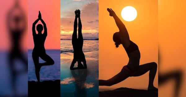 knowledge It is written and read differently everywhere Yog or Yoga ...