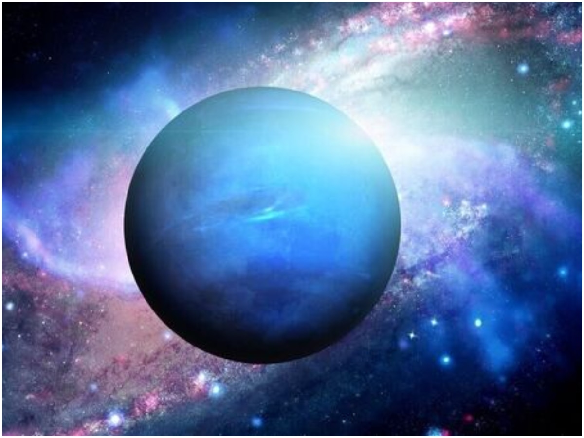 [ Neptune most dangerous planet in the universe rains diamonds ...