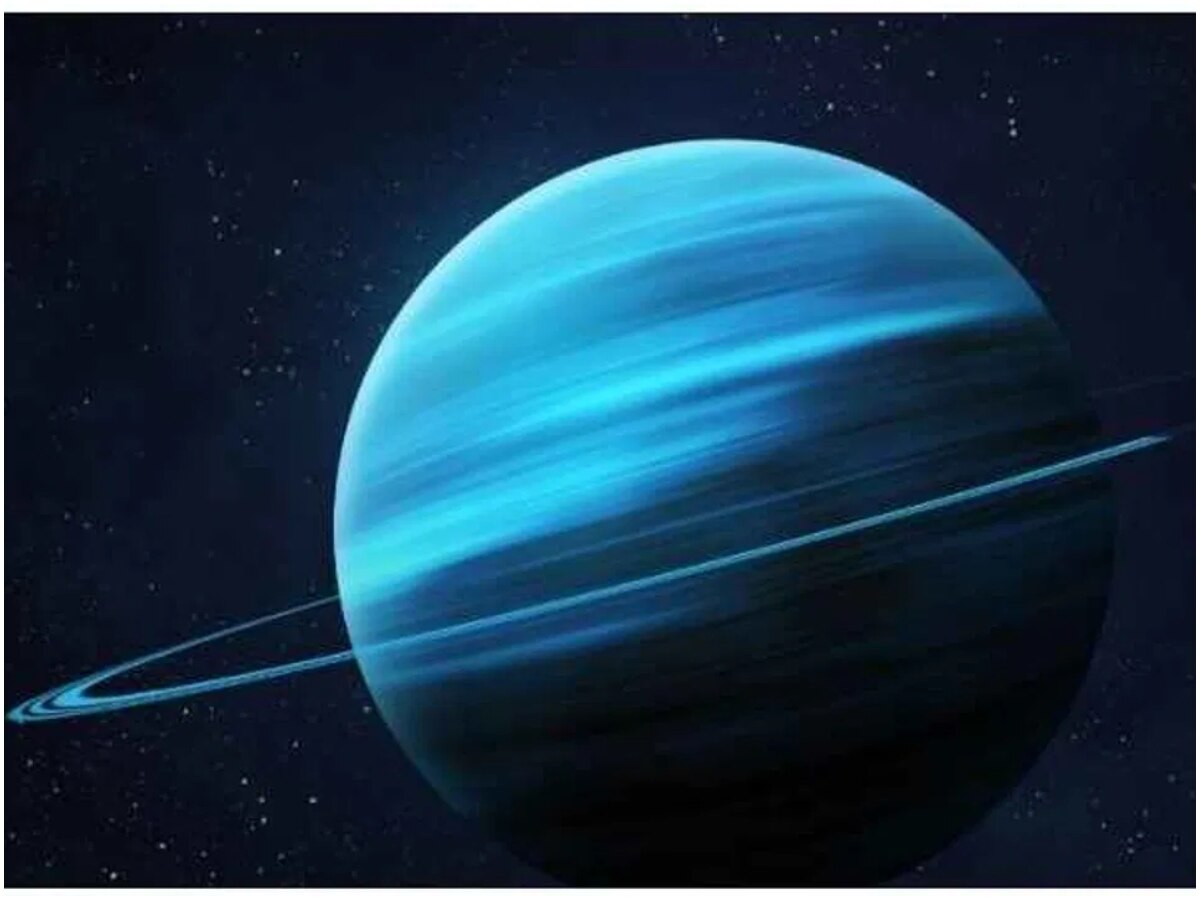 [ Neptune most dangerous planet in the universe rains diamonds ...