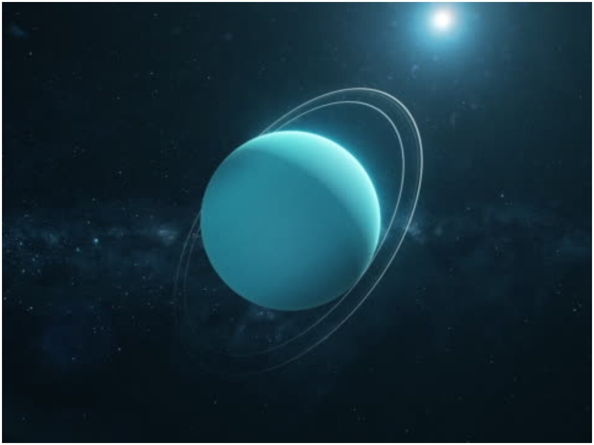 [ Neptune most dangerous planet in the universe rains diamonds ...