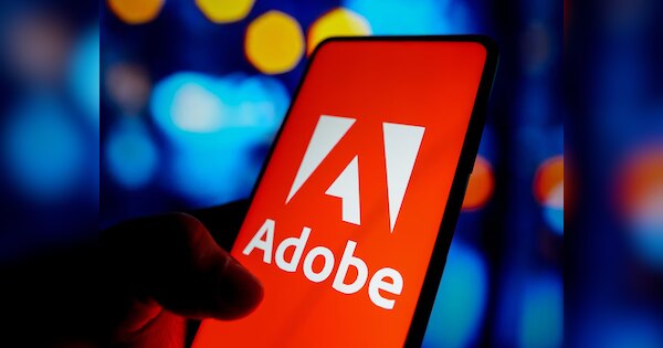 Adobe New features include Edit Image and Generate Image tools | अब ...