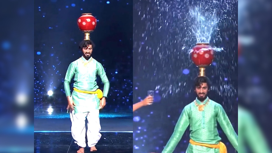 रामू मारवाड़ी के टैलेंट को देख दुनियावाले हैरान, बोले- राजस्थानियों की ...