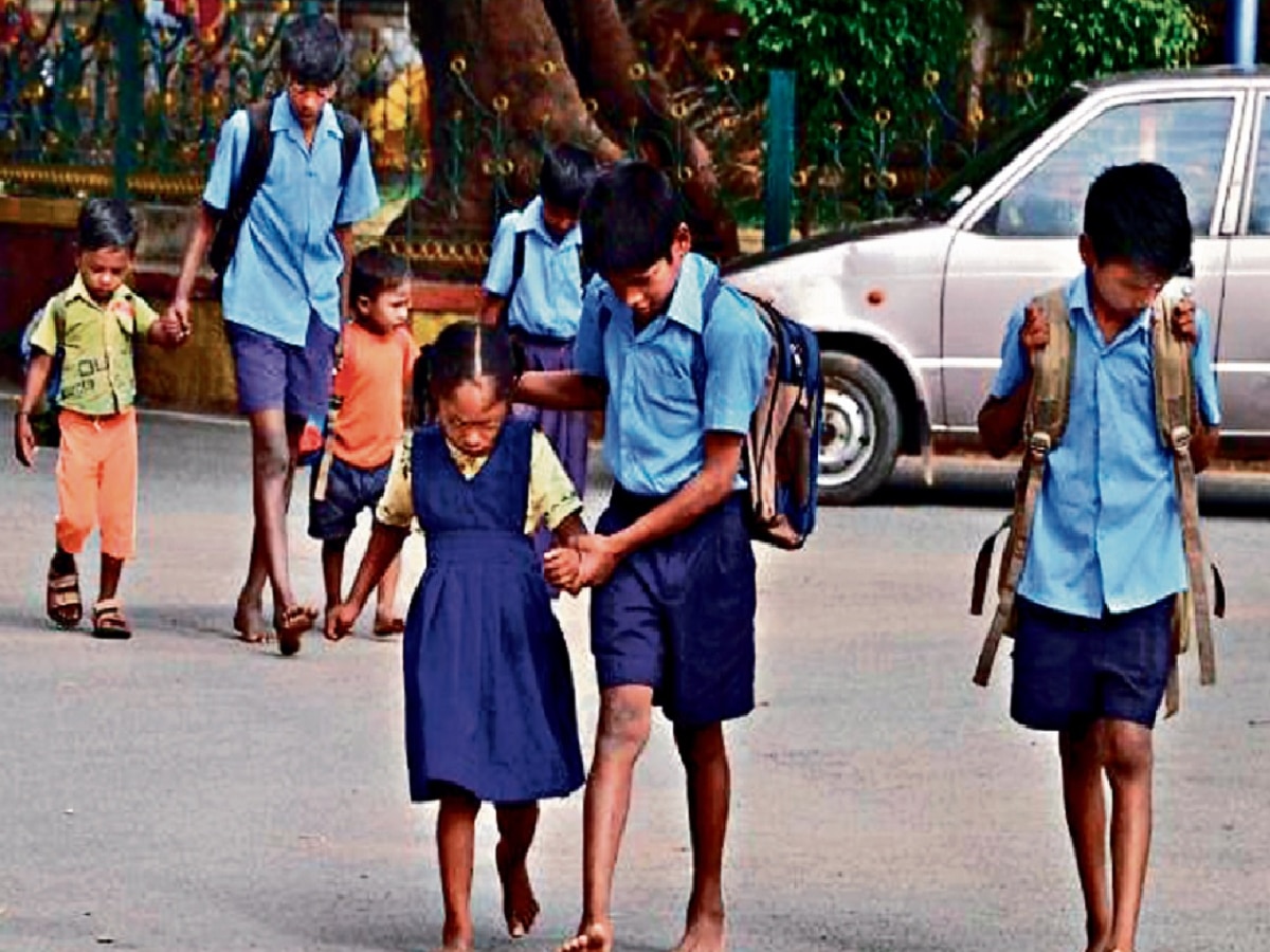 UP school reopen in June soon know Correct School Timing after summer vacation 2024 | UP School ...