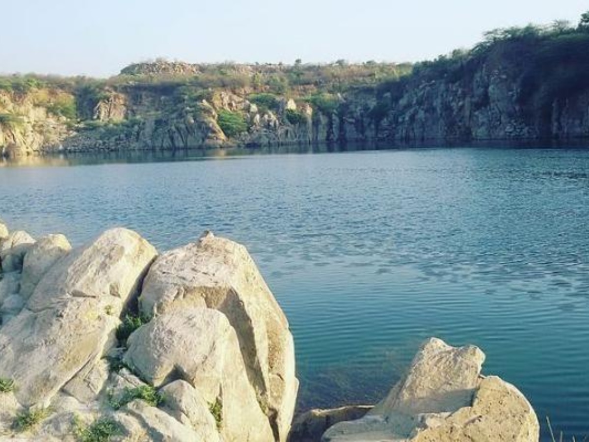 [5 most famous lakes in india including nani lake of nanitaal] | [डल ...