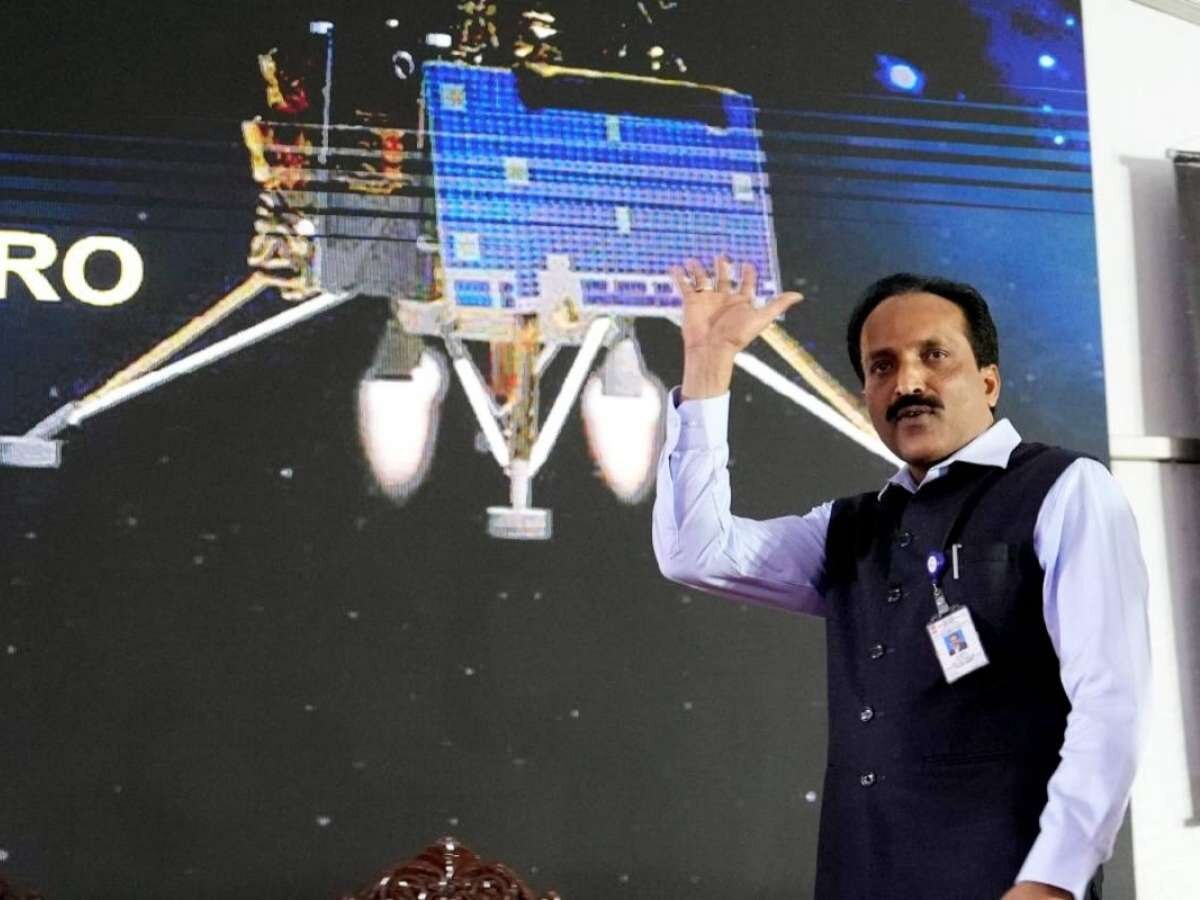 5 Future Space Missions Of India: From Chandrayaan-4 To Mangalyaan-2 ...