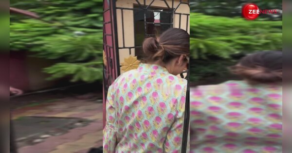malaika arora urf bollywood malla traditional look gone viral on social ...