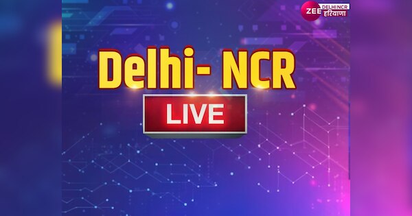 Delhi Ncr Haryana Live weather update 20 june heatwave dead delhi water ...