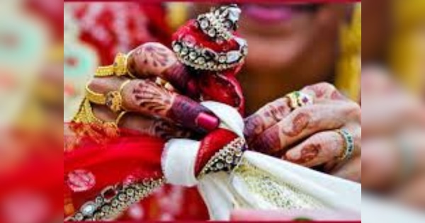 importance of gathbandhan know why these 5 things kept in anchal at the ...