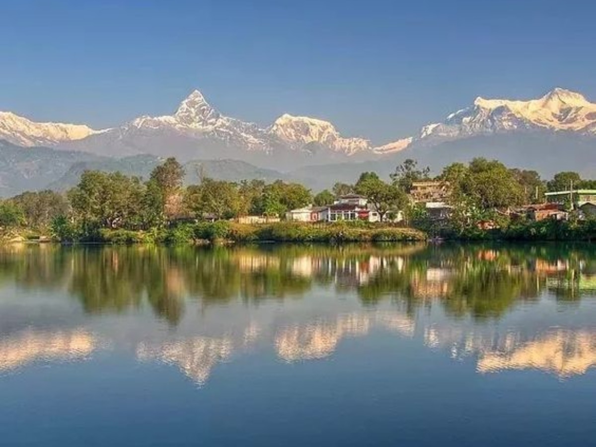 explore Ranikhet Uttarakhand tourist attractions and natural beauty ...