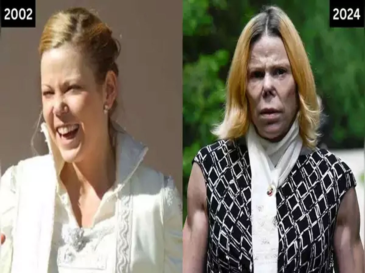 Bulgarian princess Kalina's shocking transformation | कौन है वो ...