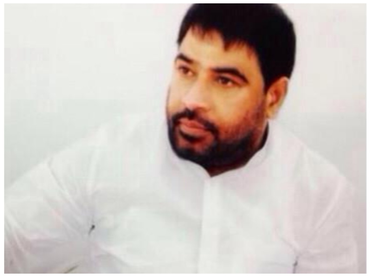 Lalu Prasad Yadav brother-in-law Sadhu Yadav sent to judicial custody ...