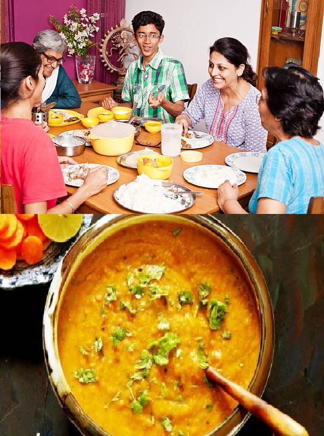 avoid consumption of these pulses in dinner otherwise it can create ...