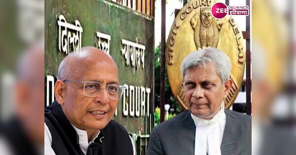 Delhi High Court Hearing on Arvind Kejriwal Bail ED ASG SV RAJU and ...