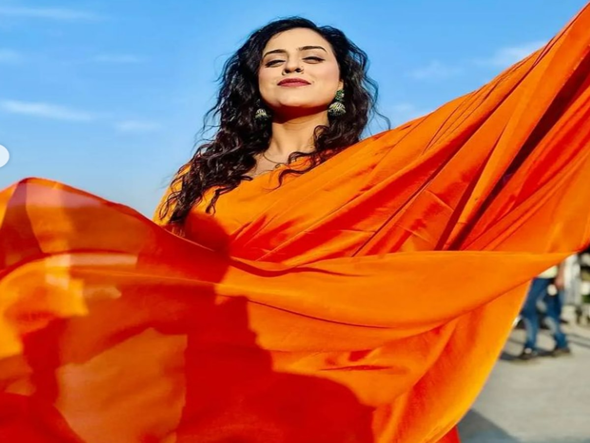 Bhojpuri film Uttaran Trailer will be released on this day Yamini Singh ...