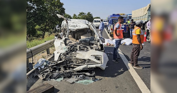 major road accident in uttar pradesh uttarakhand 22nd june 2024 3 died ...