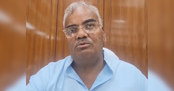 bjp leader madan dilwar hits bap mp rajkumar rot for not considered as ...