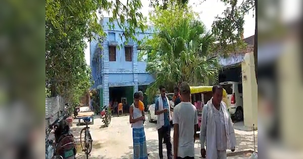 NEET paper leak accused Atul Vats is resident of Jehanabad has not ...