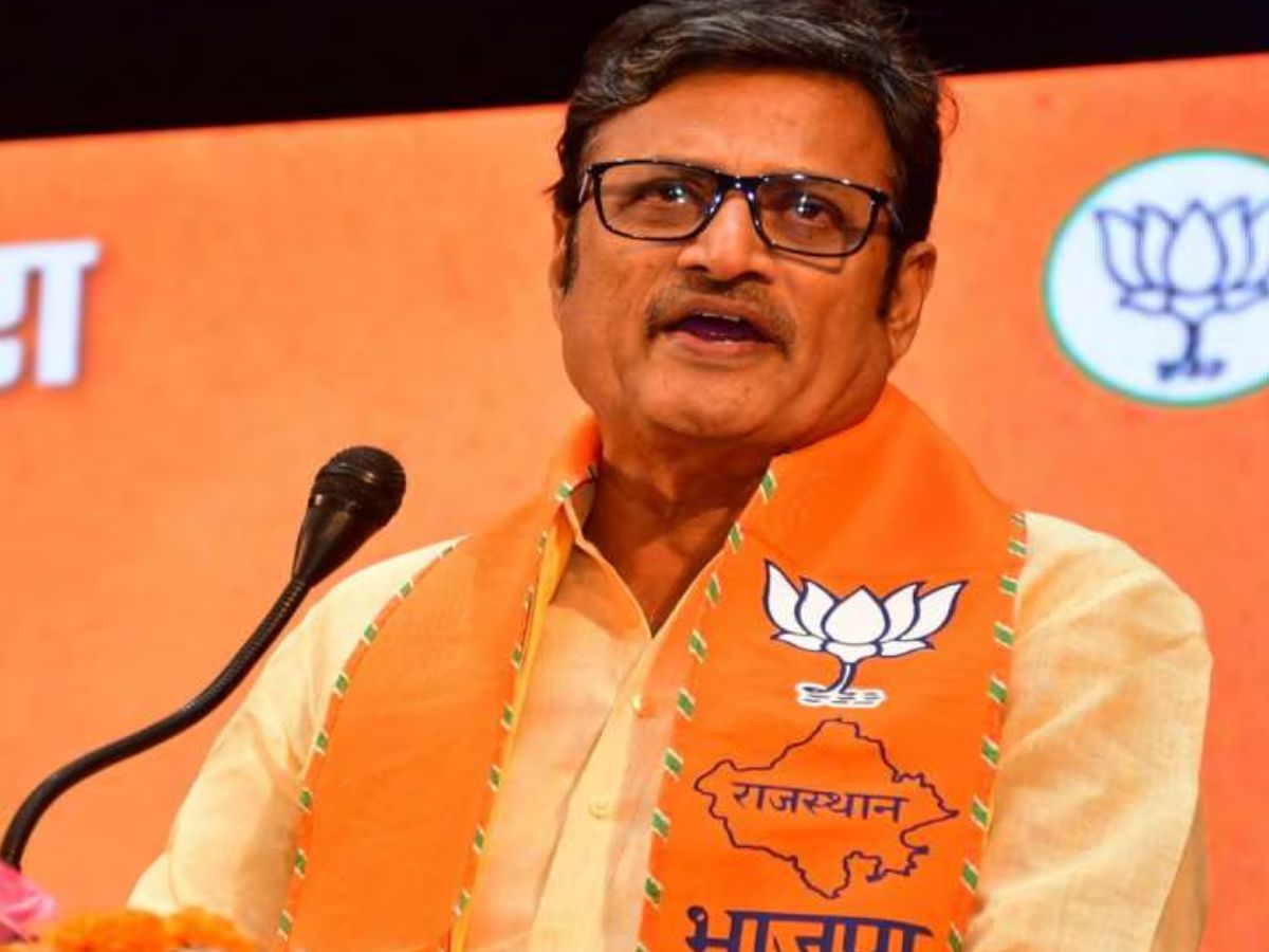 Rajasthan Politics: राजस्थान प्रदेश अध्यक्ष बनने जा रहे राजेंद्र राठौड़ ... Rajasthan Politics: राजस्थान प्रदेश अध्यक्ष बनने जा रहे राजेंद्र राठौड़ ...