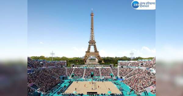 International Olympic Day 2024 Why we celebrate International Olympic Day know history, theme ...