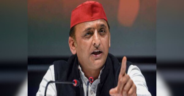 Sp Party meeting will be held in Parliament House in Delhi today before ...