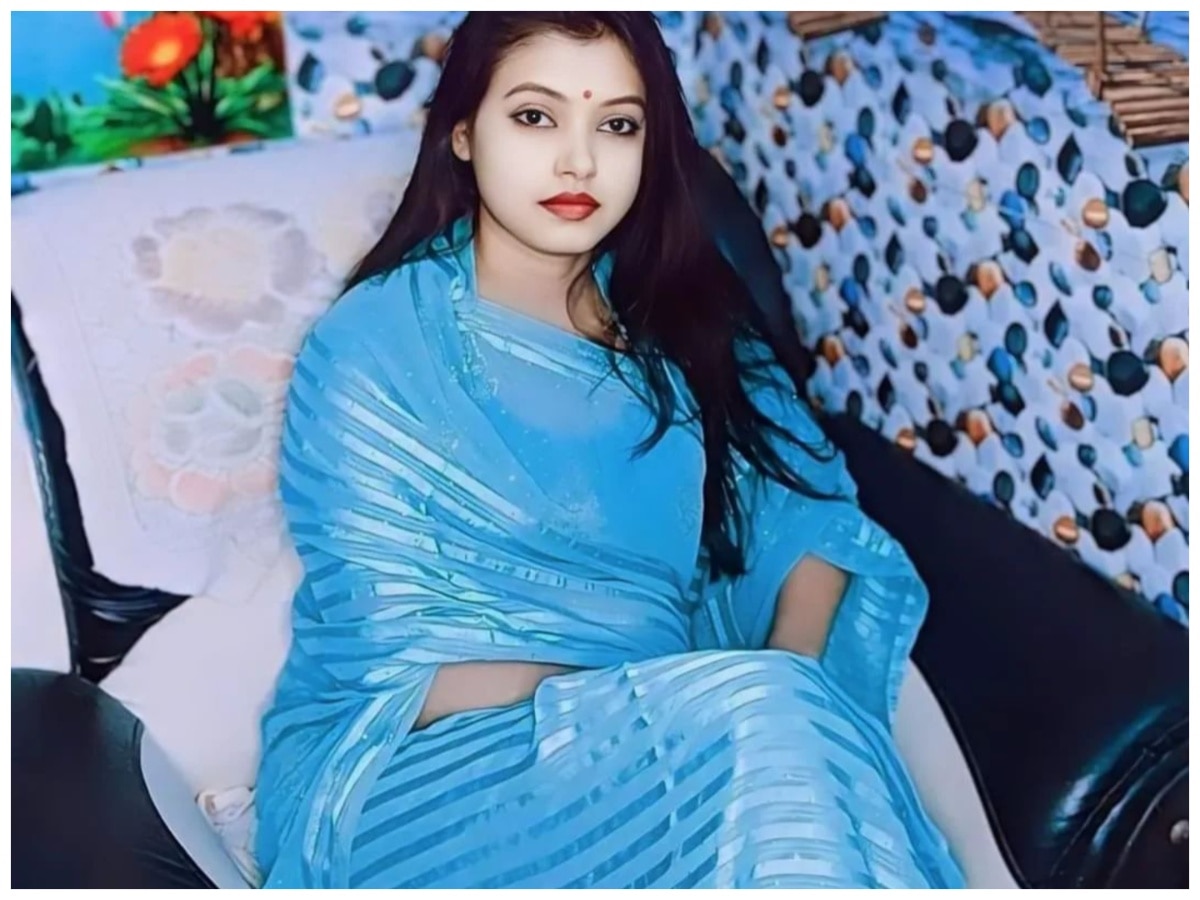 rjd leader seema kushwaha famous on social media | तेजस्वी यादव के लिए ...