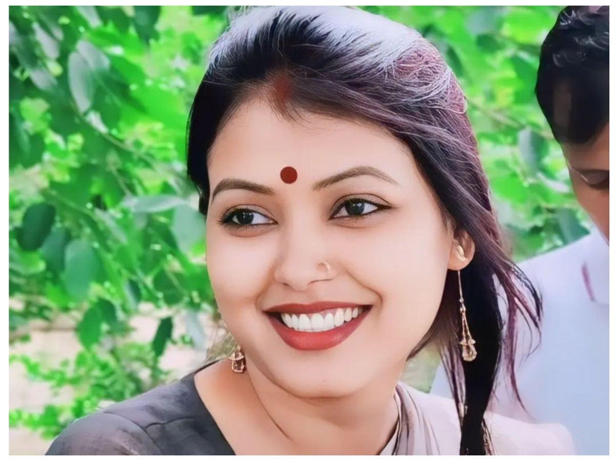 rjd leader seema kushwaha famous on social media | तेजस्वी यादव के लिए ...