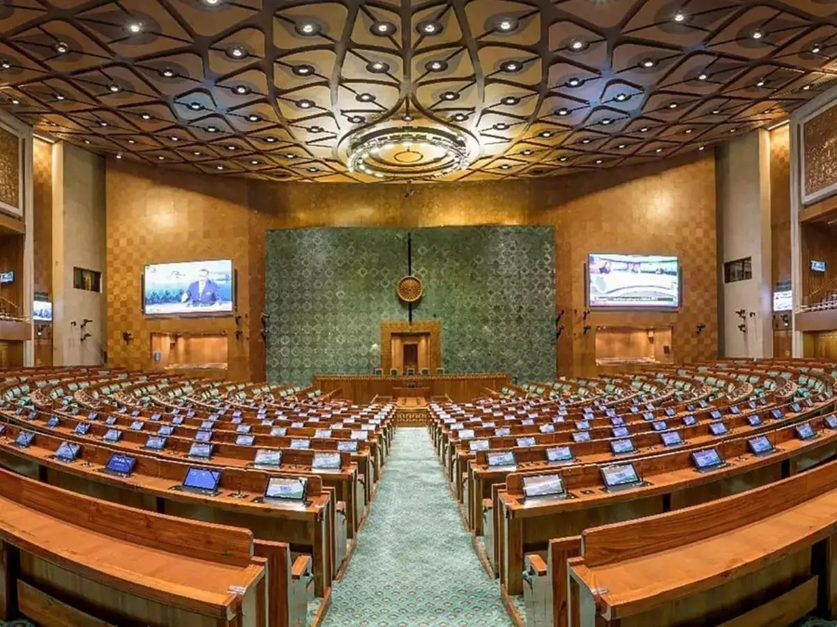 Lok Sabha Speaker get Salary allowance, what is the power of member of ...