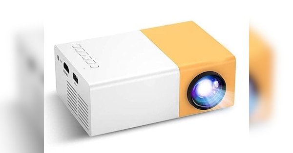 mini projector under rs 3000 with amazing picture quality | सिर्फ 2,499 ...