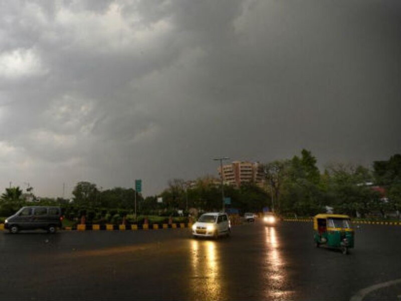 Monsoon 2024: दिल्ली-नोएडा में कब होगी बारिश, IMD ने बताई मानसून की सही डेट