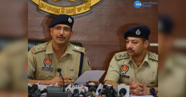 Mohali News: ਕਾਲ ਸੈਂਟਰ ਦੇ ਨਾਮ ‘ਤੇ ਲੋਕਾਂ ਨਾਲ ਠੱਗੀਆਂ ਮਾਰਨ ਵਾਲੇ ਗਿਰੋਹ ਦਾ ...