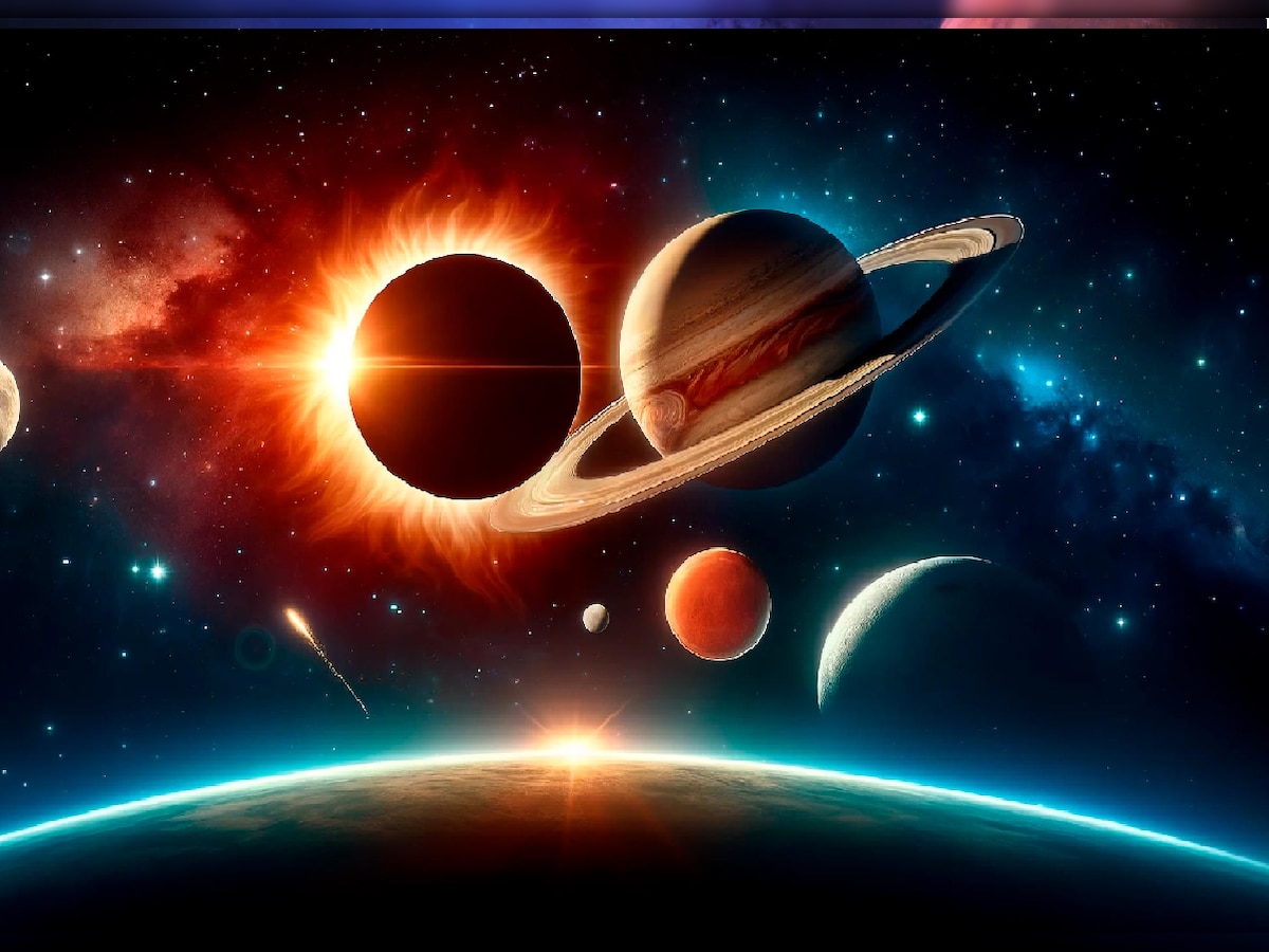 saturn mars horoscope Shani Third Eye On Mangal three Zodiac ...