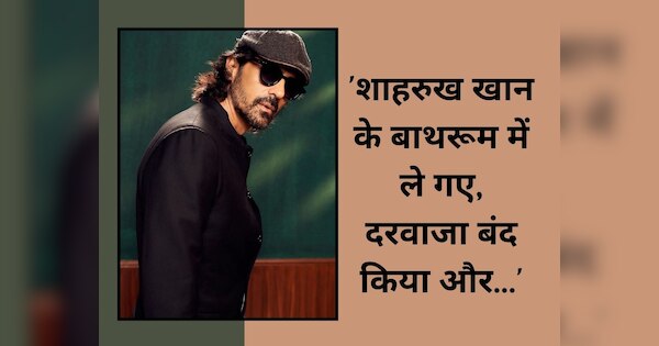 Farah Khan narrated Om Shanti Om to Arjun Rampal in Shah rukh khan ...